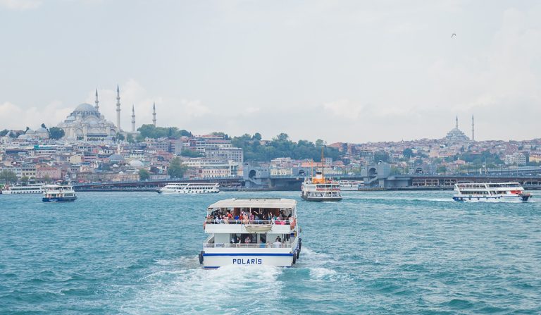 Putovanje u Istanbul 2026 | Šta videti, utisci i saveti za putovanje